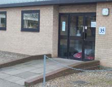 How to find the Teacher Scientist network at the John Innes Centre